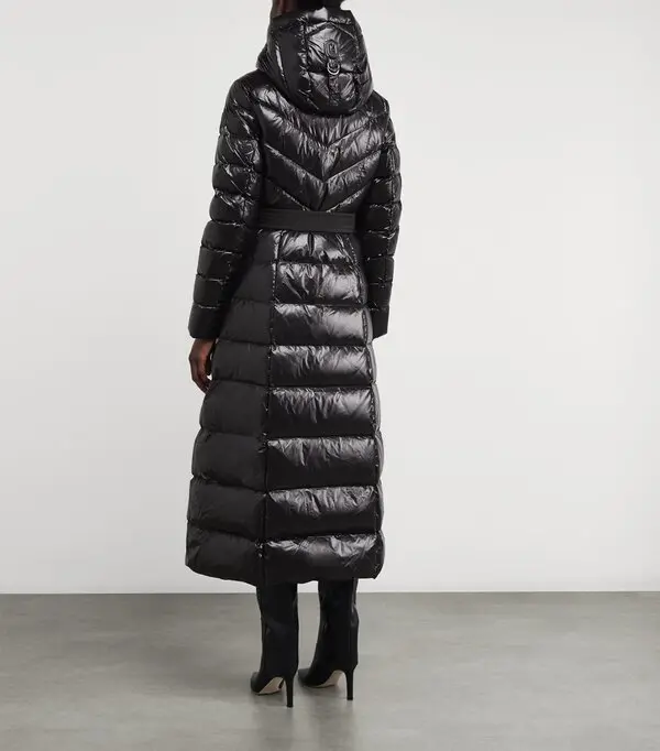Mackage Quilted Calina-r Coat