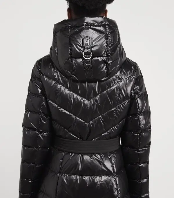 Mackage Quilted Calina-r Coat