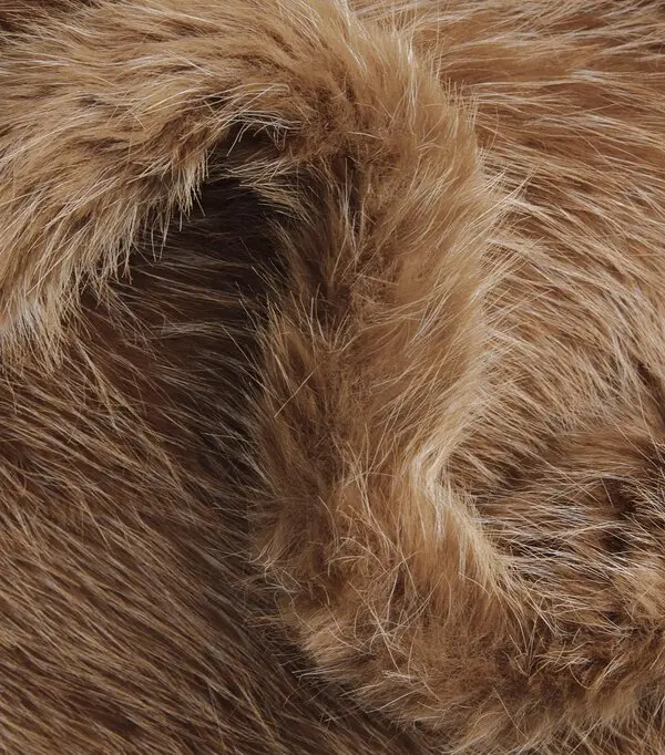 Mackage Kacela Faux Fur Coat
