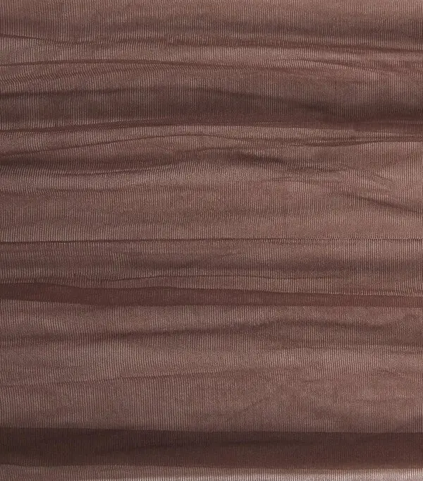 SKIMS Sheer Hosiery Tights - Brown