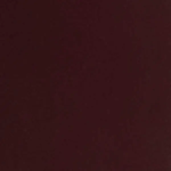 Sandro Leather Belt - Red