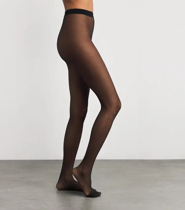 SKIMS Sheer Hosiery Tights
