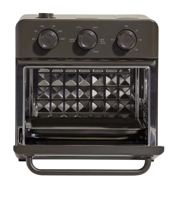 OUR PLACE Wonder Oven - Black