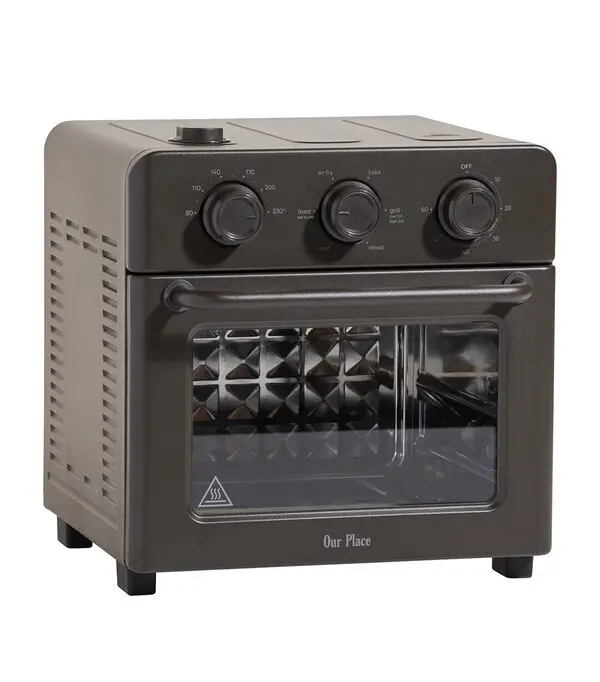 OUR PLACE Wonder Oven - Black