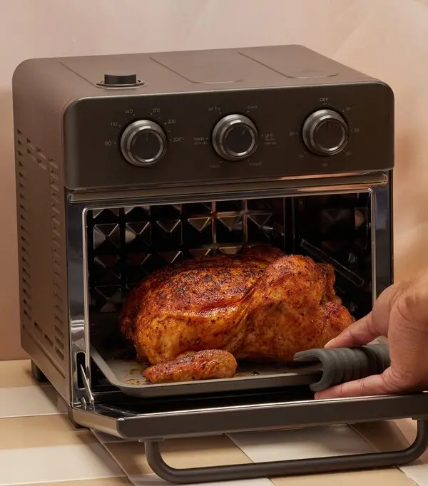 OUR PLACE Wonder Oven - Black