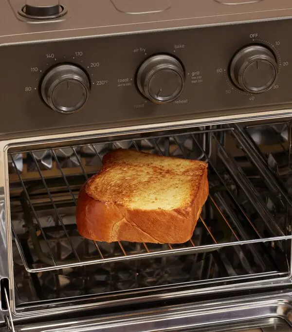 OUR PLACE Wonder Oven - Black