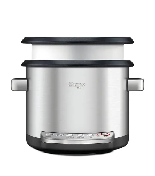 SAGE The Risotto Plus Multi-cooker