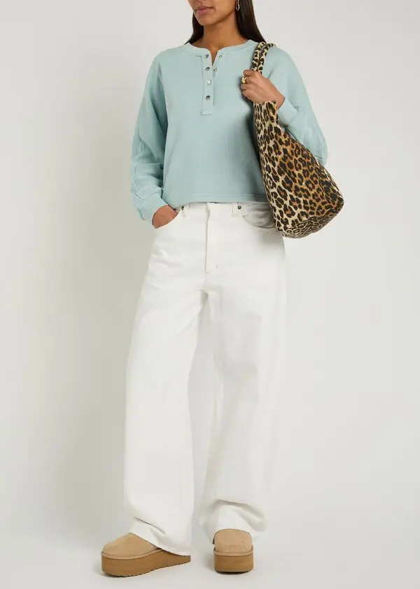 Rails Leonie Cotton Top