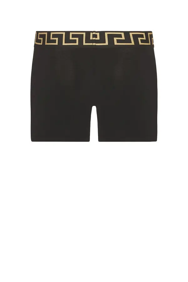 Versace Trunk Bi-pack - Black