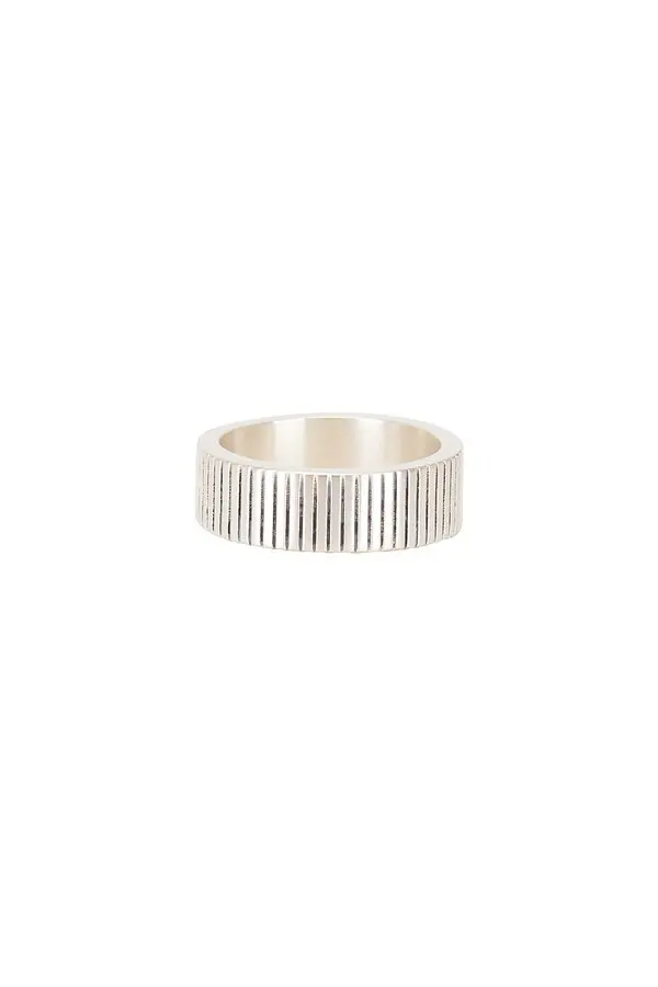 SERGE DENIMES Verdant Ring