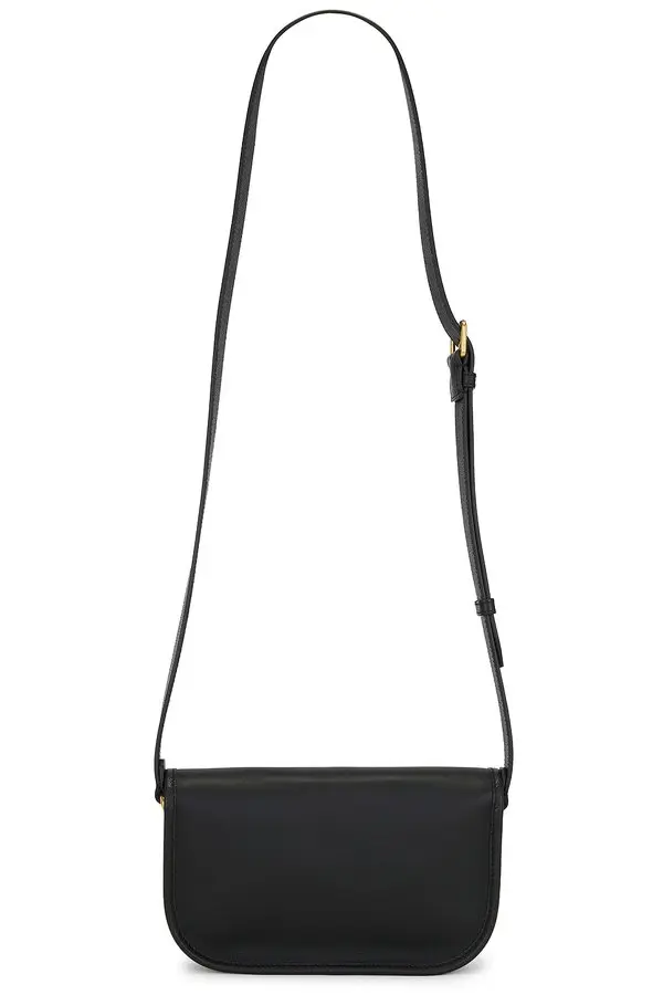 Valentino Garavani Small Crossbody Bag - Nero