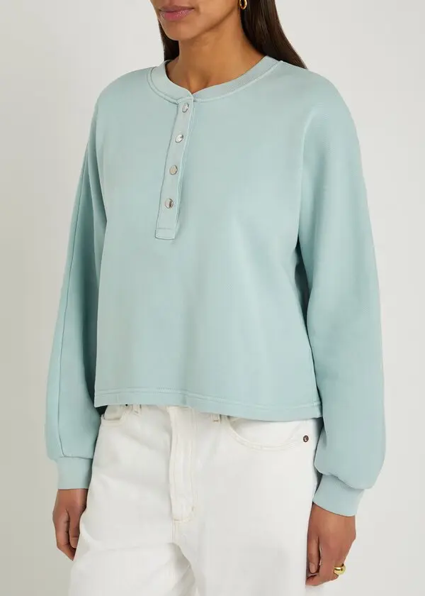 Rails Leonie Cotton Top