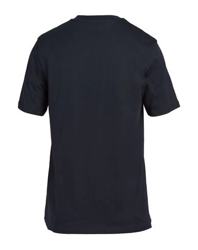 MSGM T-shirt Size Cotton - Blue