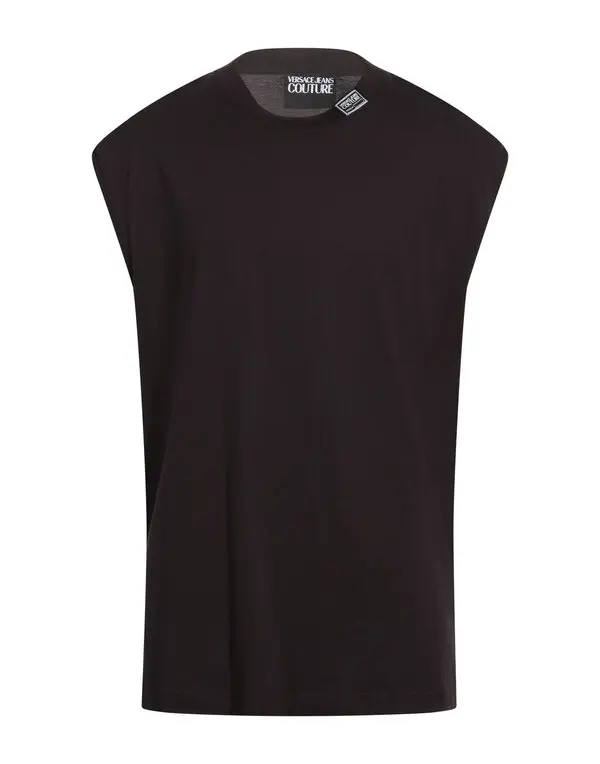 Versace T-shirt Size Cotton