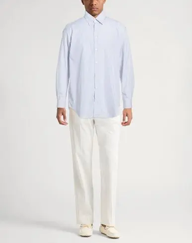 Giorgio Armani Shirt Size Cotton