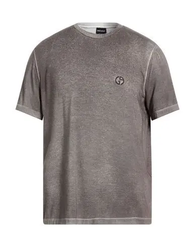 Giorgio Armani T-shirt Size Modal, Polyamide, Elastane, Cashmere