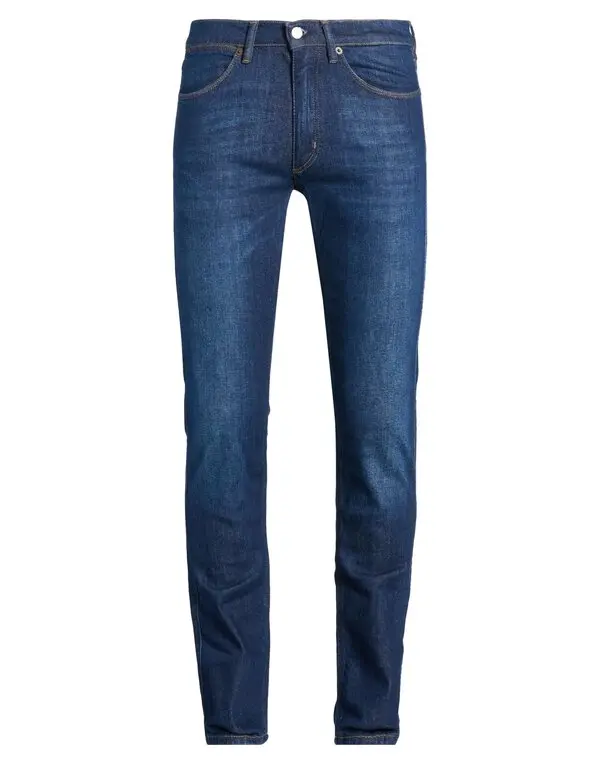 Acne Studios Cotton-elastane Jeans