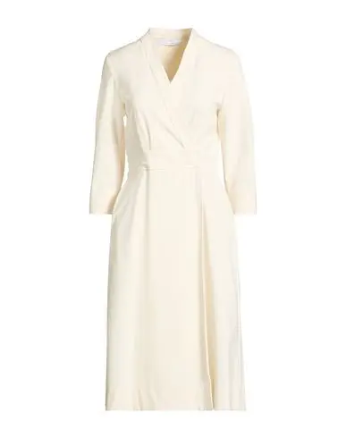 KAOS Midi Dress - Ivory