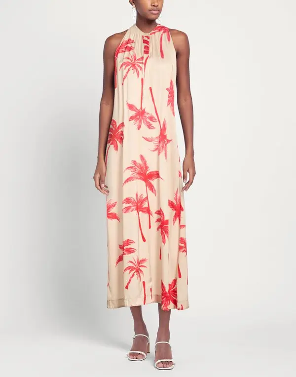 KAOS Maxi Dress