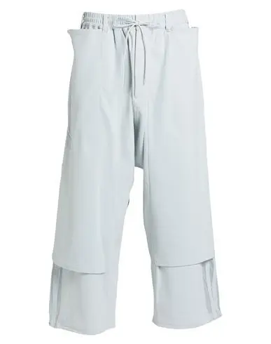 Y3 Pants Sky Size Polyamide