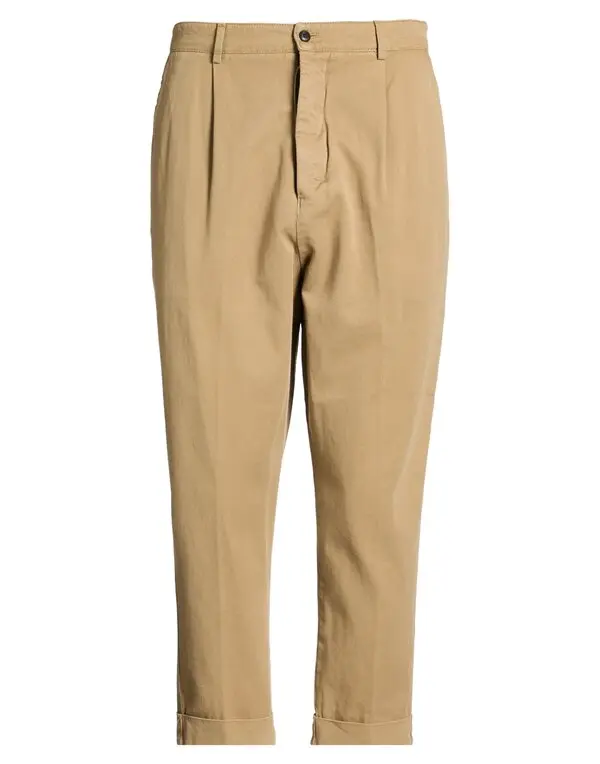 DONDUP Tapered Chino Pants