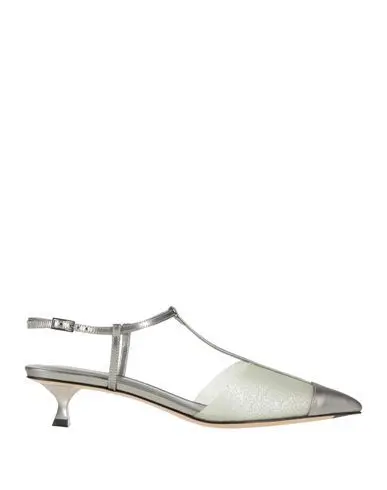 Giorgio Armani Pumps With T-bar
