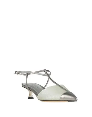Giorgio Armani Pumps With T-bar