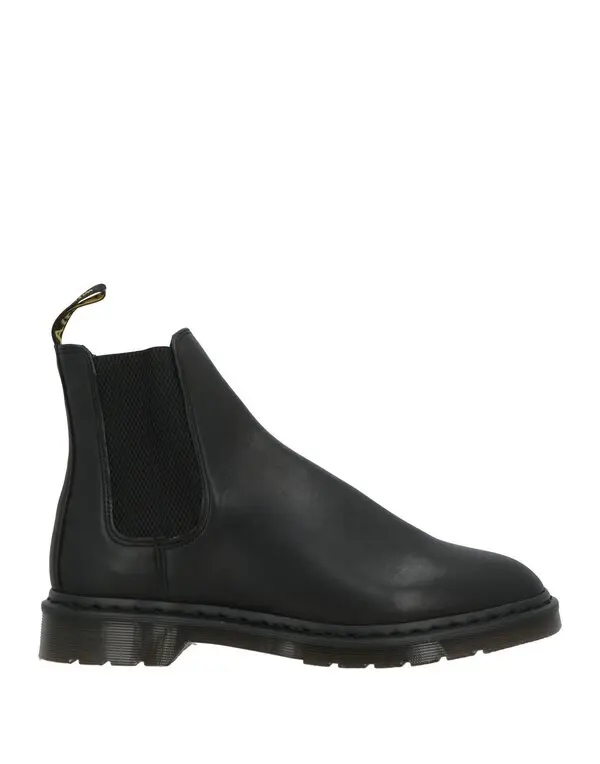 Dr. Martens Graeme Aniline Leather Chelsea Boots