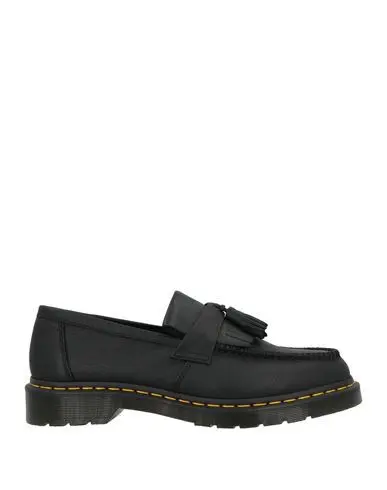 Dr. Martens Adrian Ys Ambassador Leather Loafers