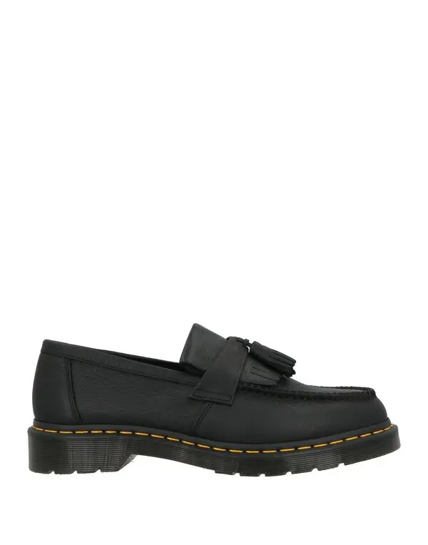 Dr. Martens Adrian Ys Ambassador Leather Loafers