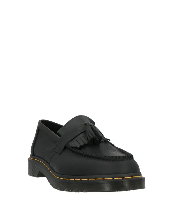 Dr. Martens Adrian Ys Ambassador Leather Loafers