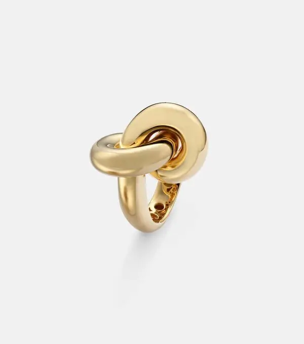 ENGELBERT Legacy Knot 18kt Ring