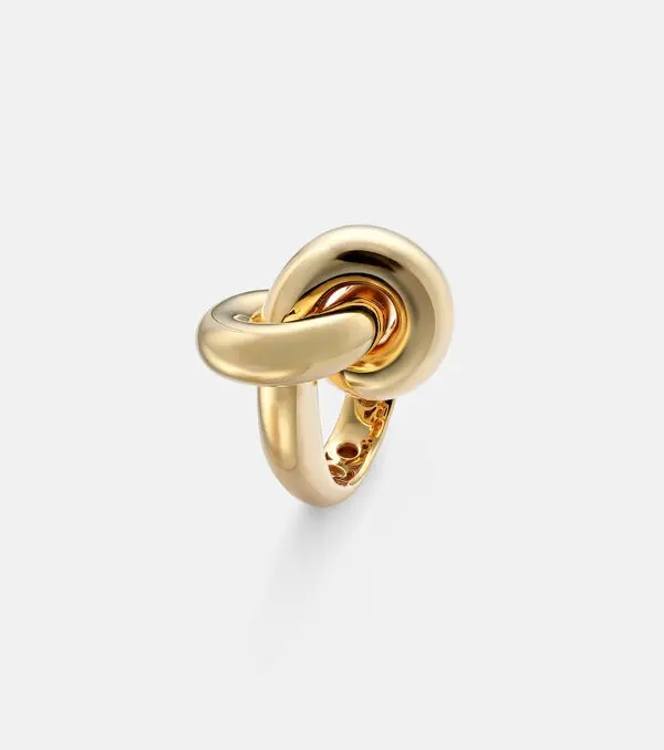 ENGELBERT Legacy Knot 18kt Ring