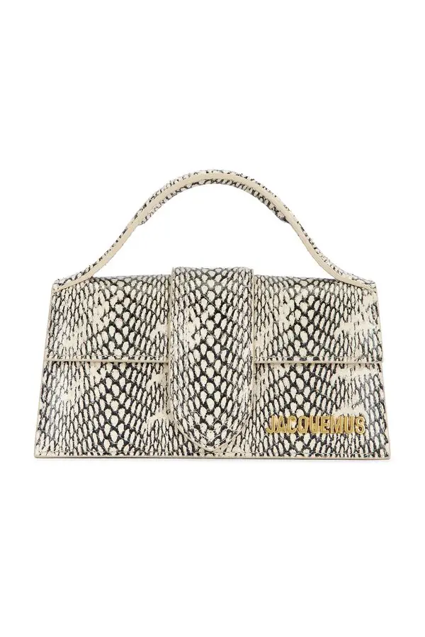 Jacquemus Le Bambino Bag