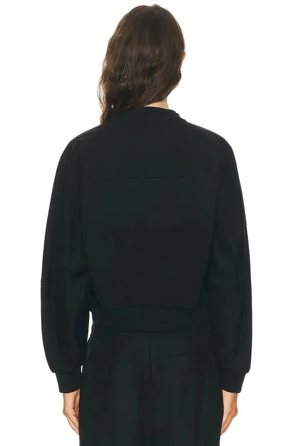 Givenchy Cocoon Sweatshirt