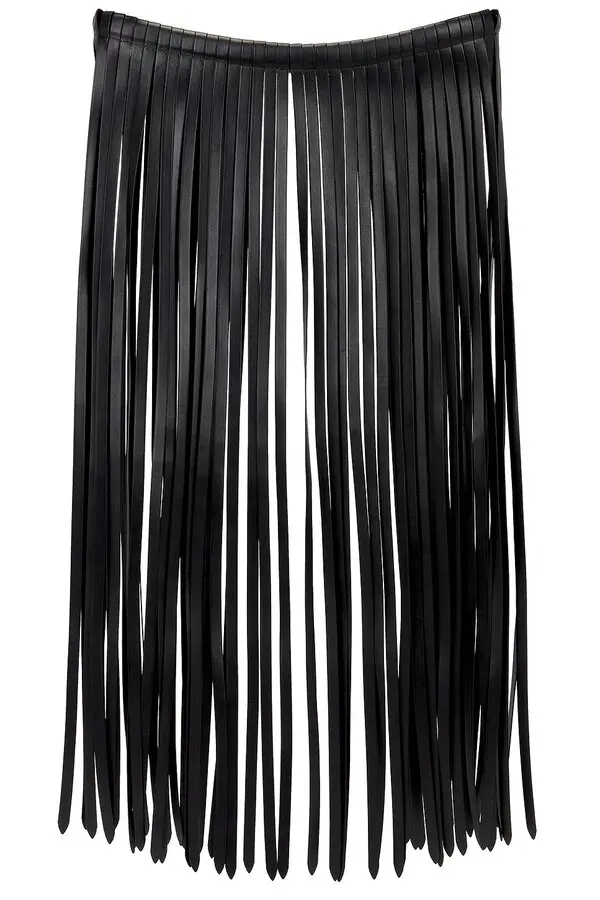 DEHANCHE Fringe Belt
