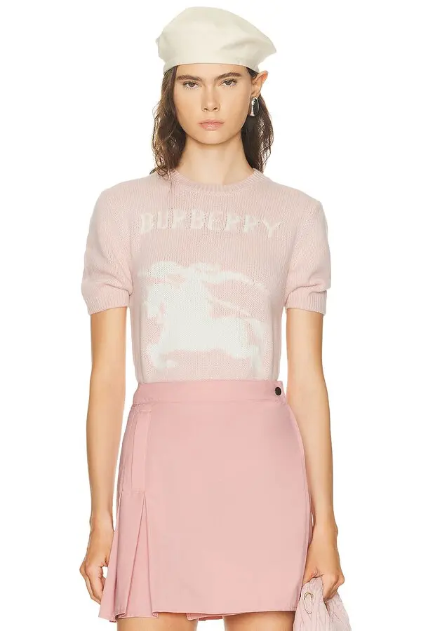 Burberry Skylar T-shirt