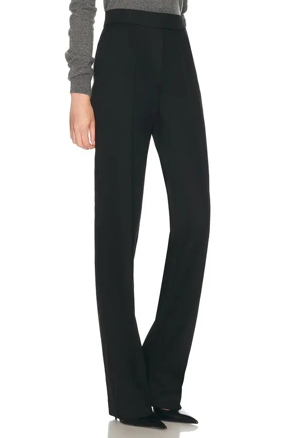 Alex Perry Straight Leg Trousers