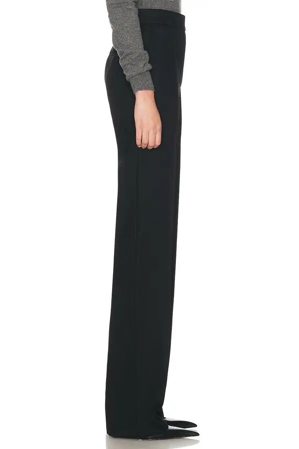 Alex Perry Straight Leg Trousers