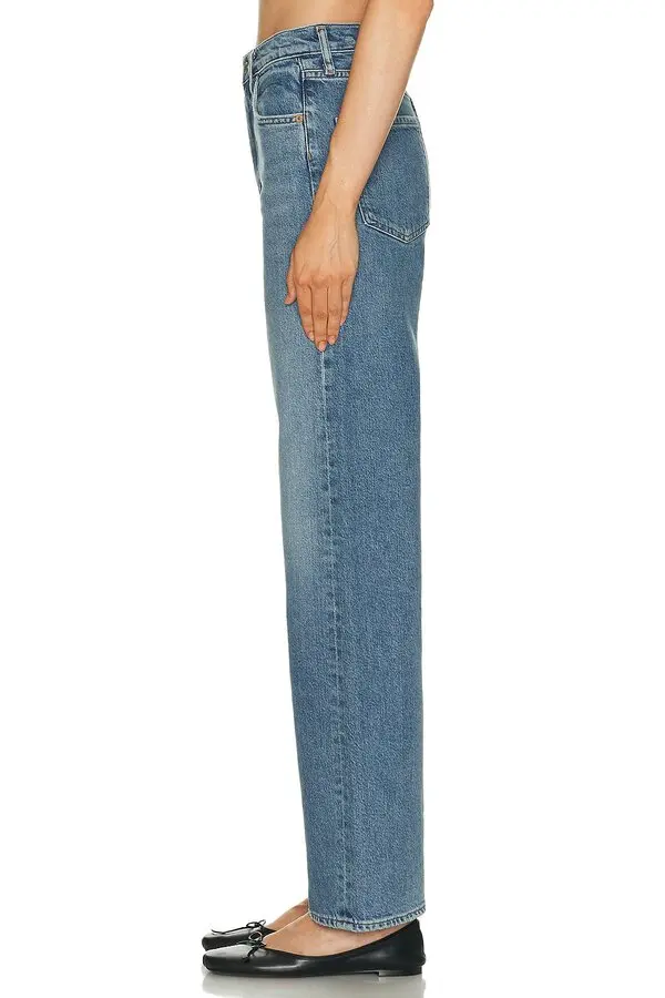 AGOLDE Ren Jeans - Measure