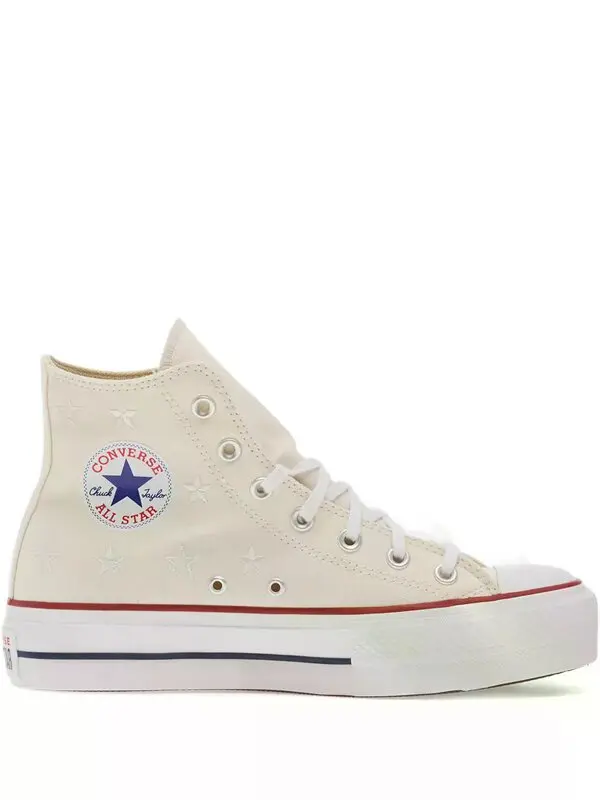 CONVERSE Chuck Taylor Platform Sneakers