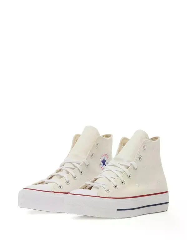 CONVERSE Chuck Taylor Platform Sneakers