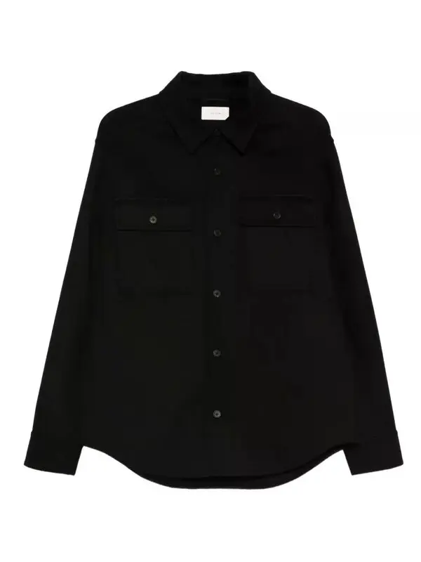THE ROW Amont Jacket