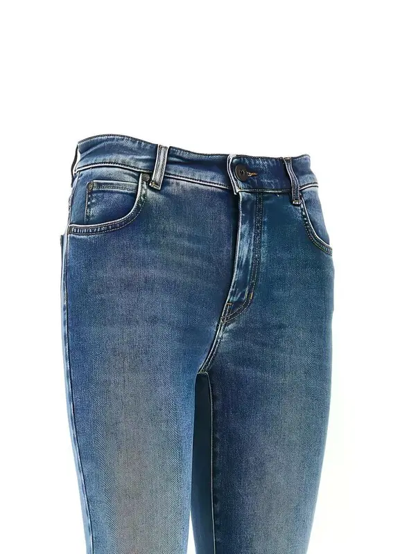 Max Mara Five-pocket Jeans