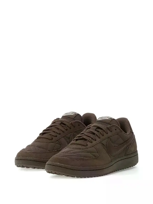 Nike Field General Suede Sneakers - Brown