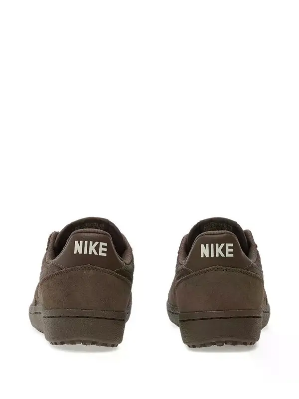 Nike Field General Suede Sneakers - Brown