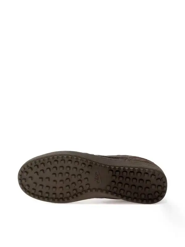 Nike Field General Suede Sneakers - Brown