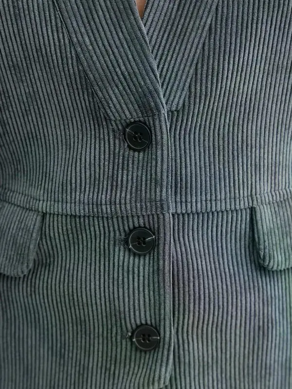 Munthe Lillian V-neck Vest