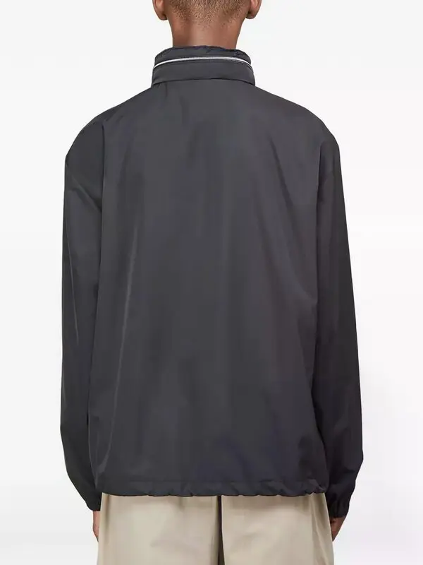 Artica-arbox Logo Zip Jacket
