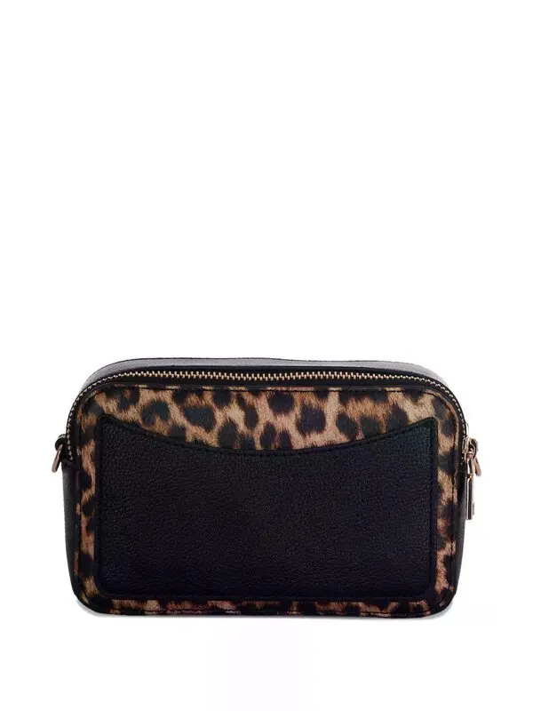 Liu Jo Leopard-print Mini Bag